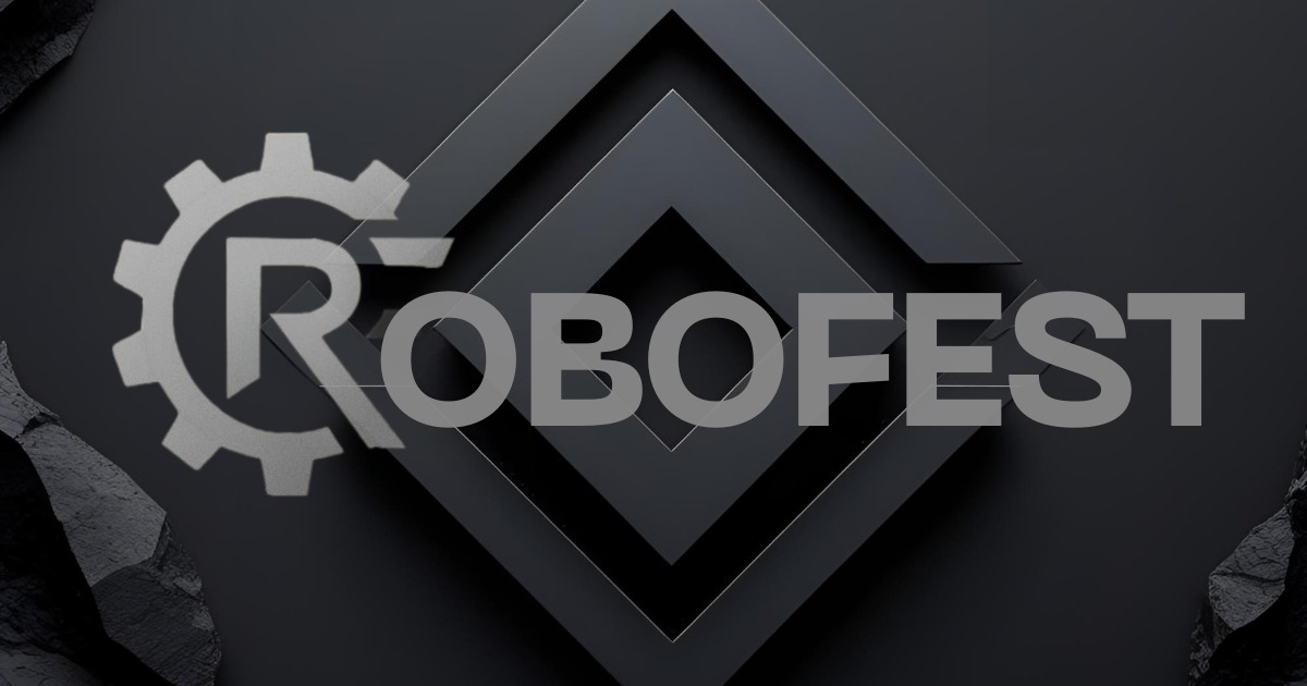 RoboFest | SRM Institute of Science and Technology